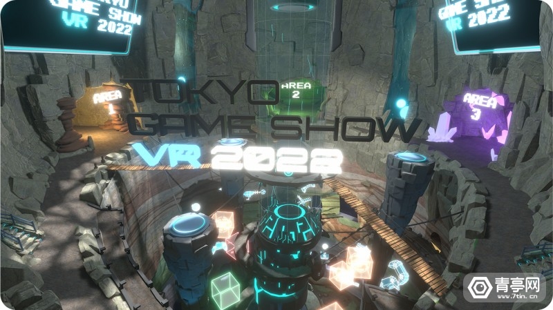 TGS 2022首日XR汇总：小岛秀夫神秘游戏海报曝光