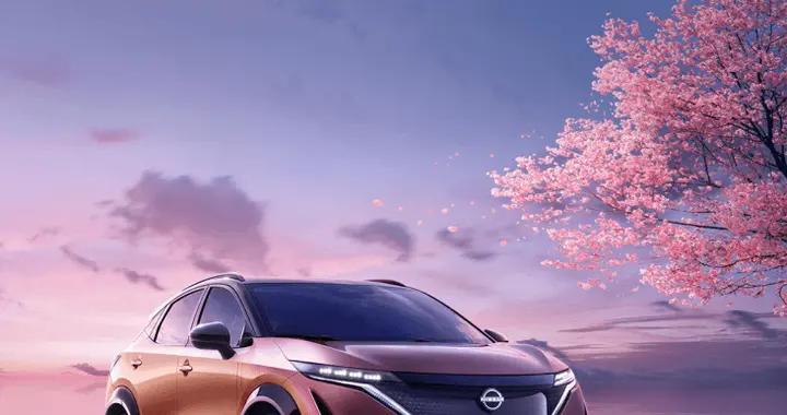 续航623km的纯电SUV，日产Ariya将9月27日正式上市-新浪汽车