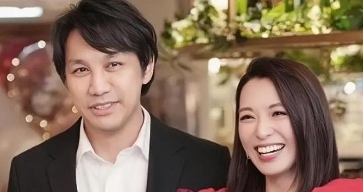 恭喜！49岁TVB知名女星下周一再度出嫁，不介意当两个孩子的后妈|社交媒体|传媒|陈炜_新浪新闻