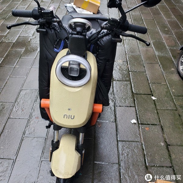 全新小牛UQI+2022顶配版体验