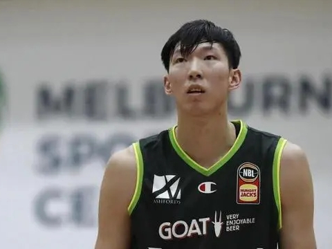 宁打NBL不回CBA！周琦已续约凤凰，他牺牲个人为球员争转会权力|CBA|周琦|球员_新浪新闻