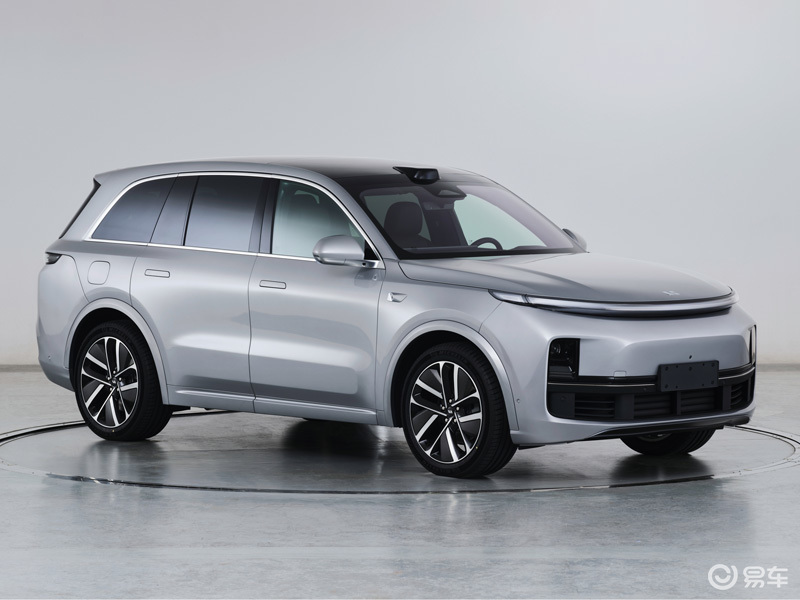 理想L7 Pro部分配置曝光 预计售价35万元/明年一季度发布-新浪汽车