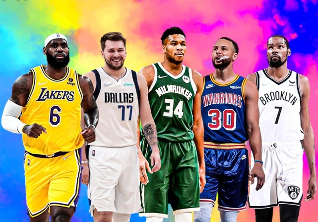 最新夺冠赔率出炉！勇士反超绿军登顶 篮网快船并列第4 湖人第10|篮网|快船|赔率_新浪新闻