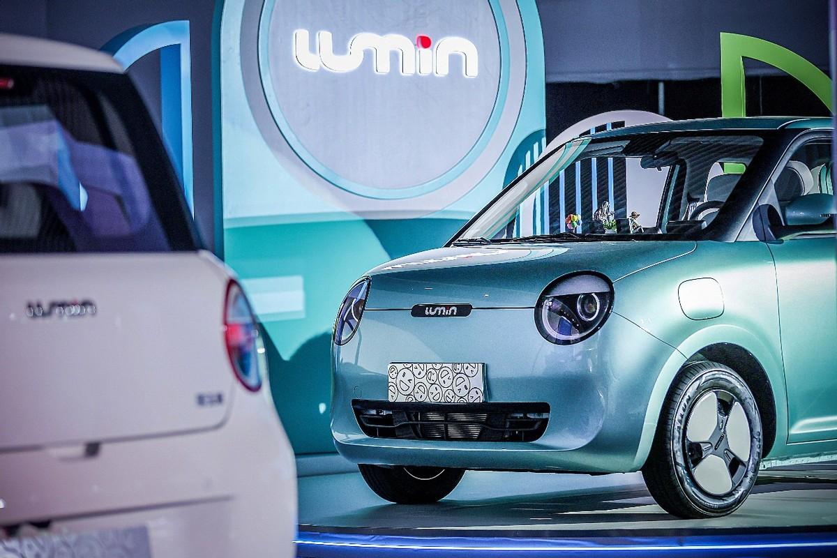 揭秘宝藏Lumin的真香实力，太上头了