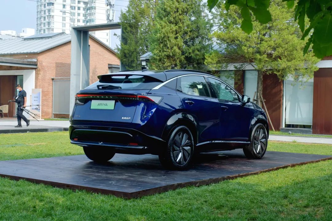 27.28万元起/最大续航623km，东风日产艾睿雅正式上市