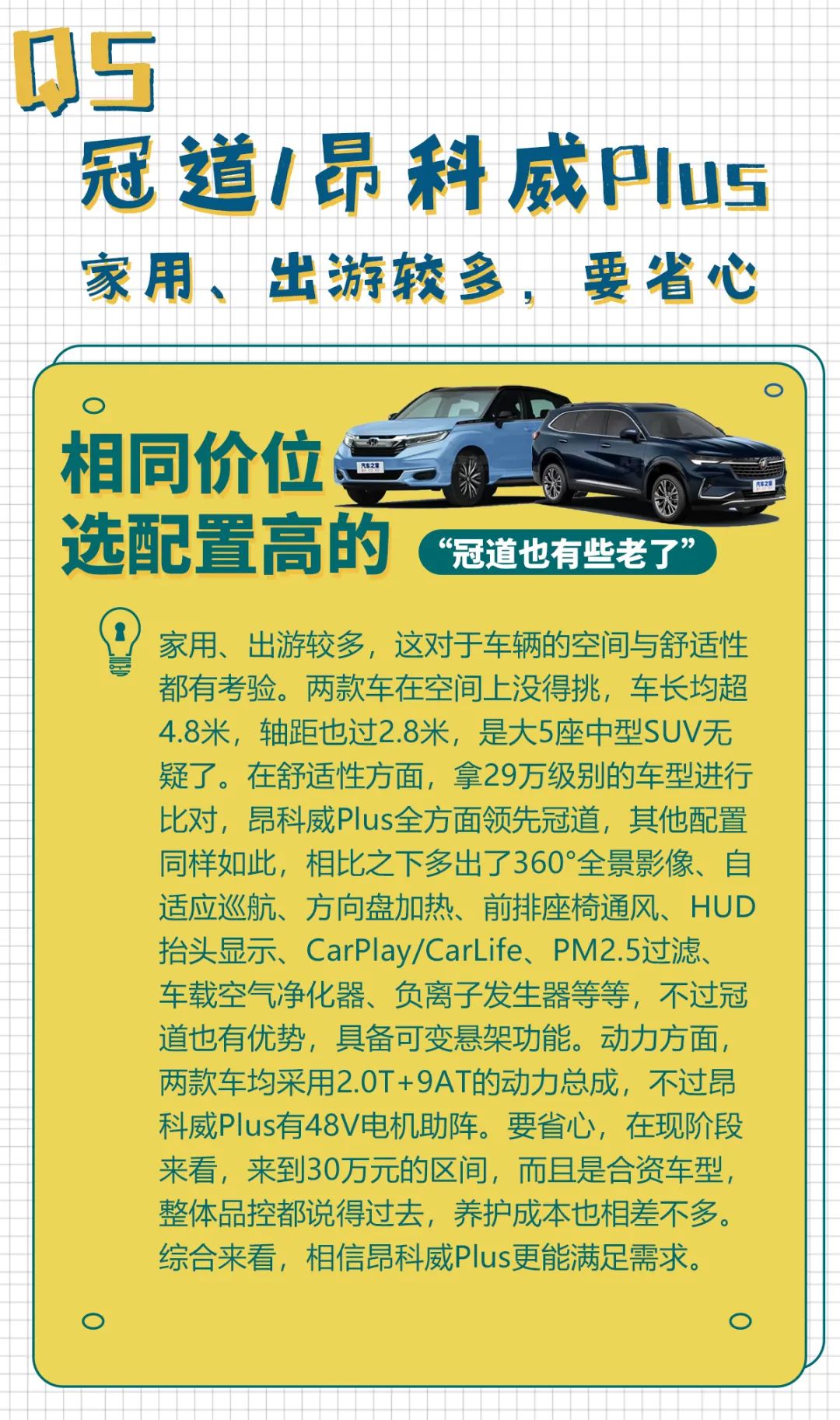 2.0T+爱信8AT+电动尾翼，13.99万买顶配！年轻人冲！