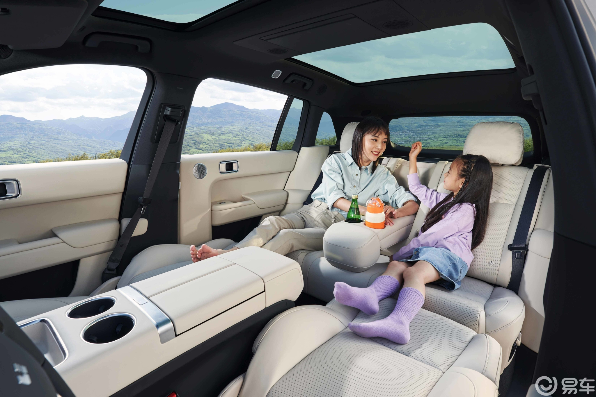 理想L7正式上市 售33.98万元起/中大型5座SUV