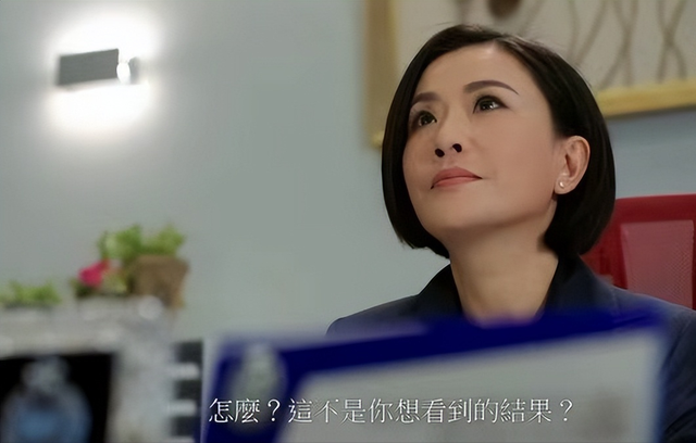 51岁前TVB女星生日获张柏芝送名牌包，大赞对方为人善良