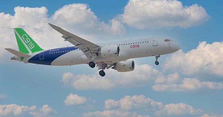 南航专家解读：“上岗”前取得三张“合格证”，很快我们就能乘坐C919出行|C919|适航证|C919飞机_新浪新闻