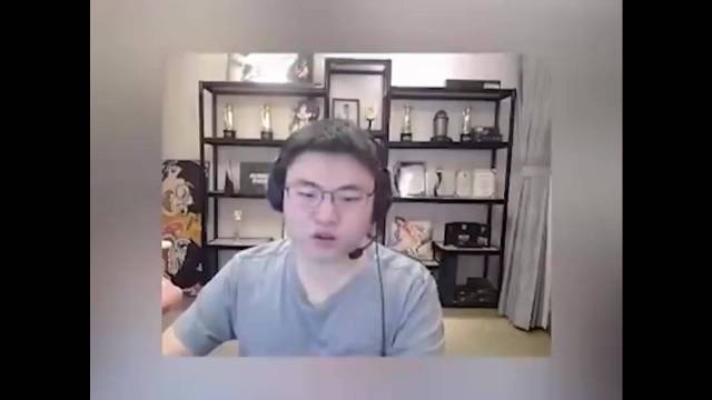 Doinb的LBL没了，Uzi组建LUL：中单叫个姿态……|Doinb|Uzi|姿态_新浪新闻