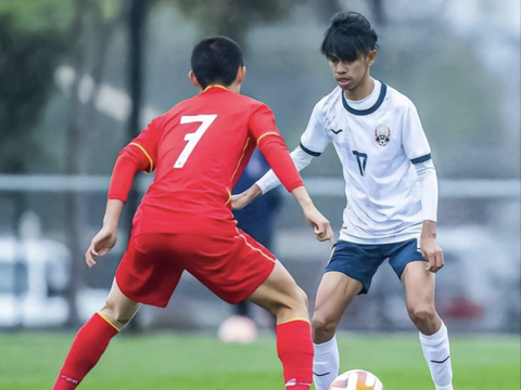 9-0，14-0，23-0，u17亚洲杯预选赛又现惨案，中国队也成参与者|惨案|比分|亚洲杯|预选赛|中国队_新浪新闻