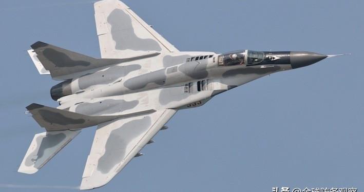 导弹试射较劲，空中又有对峙，米格29对垒F15K，半岛气势不输韩国|战斗机|韩国空军|F-15K_新浪新闻