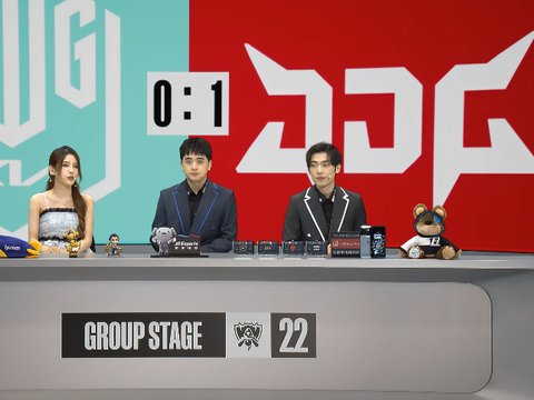 JDG收获两连胜：击溃DK大树体系！Hope卡莎秀麻了|爆炸|卡莎|大树_新浪新闻