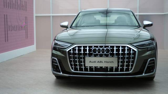 买A8L送Q2L，为了走量，一汽奥迪不惜饮鸩止渴？