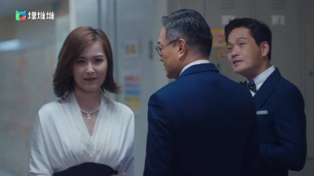 还有谁没看TVB台庆剧《美丽战场》的吗？|TVB|美丽战场_新浪新闻