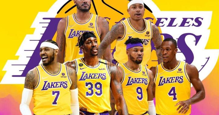 想退役了？！心灰了！湖人啊|德怀特·霍华德|湖人_新浪新闻