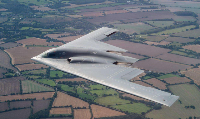 威慑俄罗斯？北约举行核演习美B52轰炸机直扑欧洲，要介入冲突？