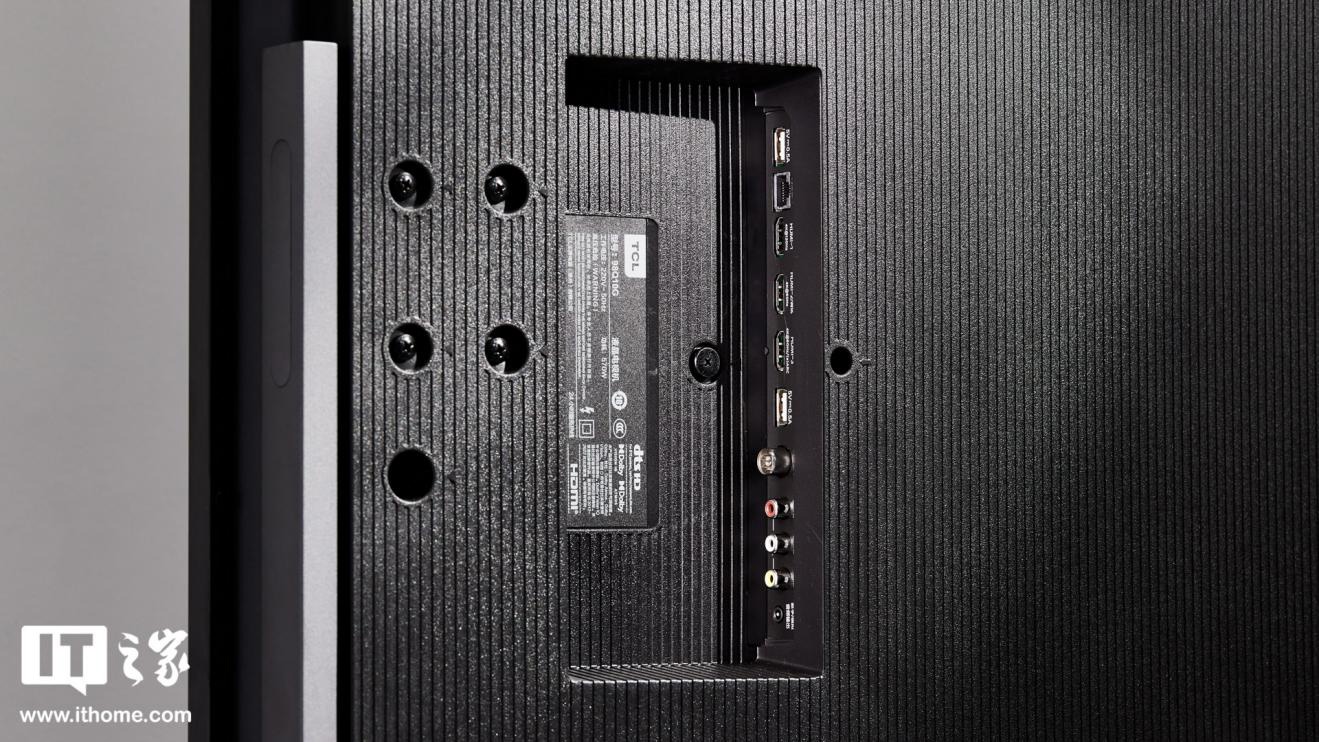 TCL 98Q10G 评测：98 英寸的Mini LED，1600尼特让快乐加倍