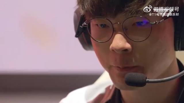 T1发布淘汰赛预告：再战RNG|T1|rng_新浪新闻