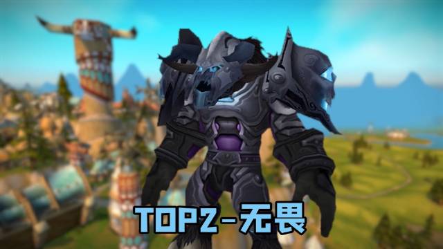 WLK怀旧服十大职业最帅套装top10……|魔兽世界怀旧服|魔兽世界_新浪新闻