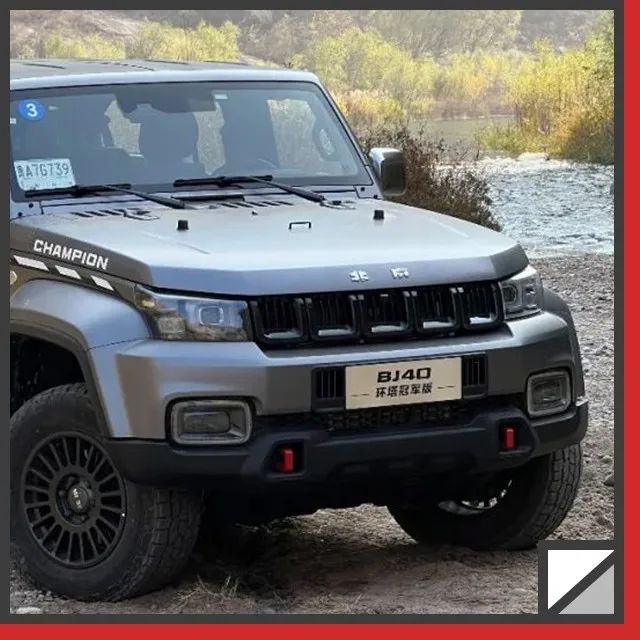 2.0T+8AT，20万级最好玩的SUV，城市开无压力，回头率爆表！-新浪汽车