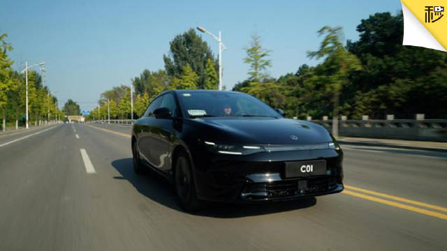 19.38-28.68万元 最高续航717km 零跑C01购车手册|单车导购|汽车视频|新能源_新浪新闻