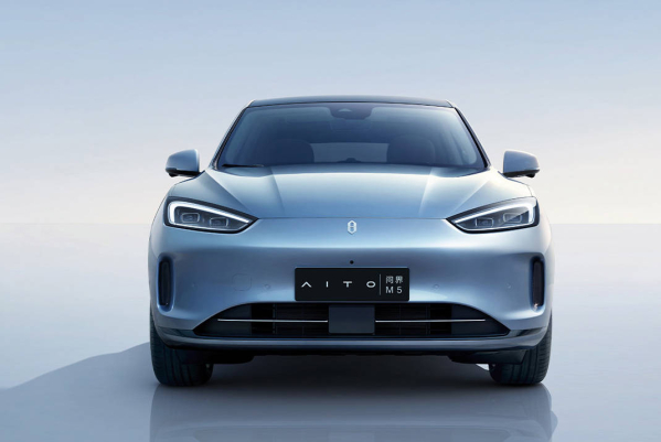 问界M5和M7尾款可减8000元！汽车大降价要开始了？-新浪汽车