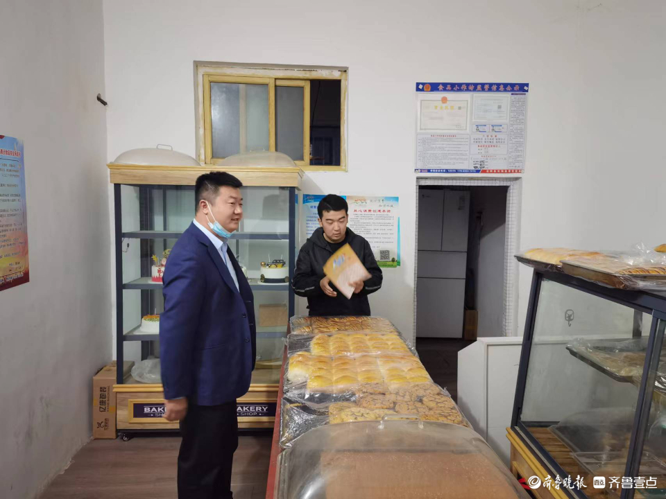 东阿农商银行:让老百姓安居乐业