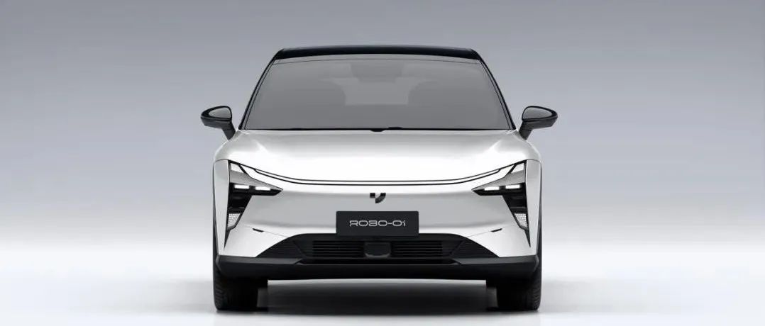 首发搭载高通8295芯片 集度的汽车机器人聪明能打、权益拉满|ROBO-01|充电桩_新浪新闻