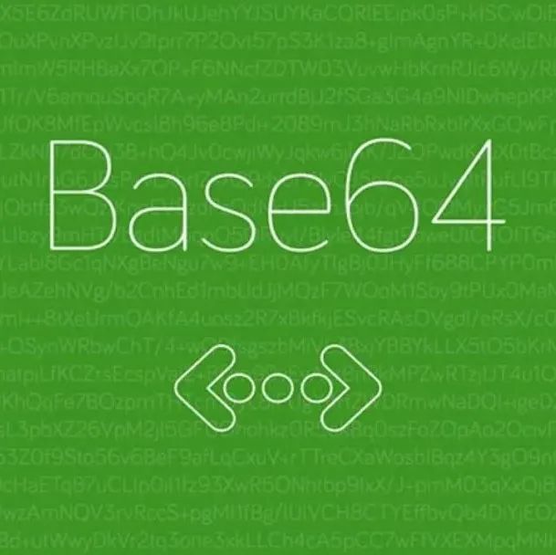 通过示例来学习 Bash base64 的编码和解码 | Linux 中国|linux_新浪新闻