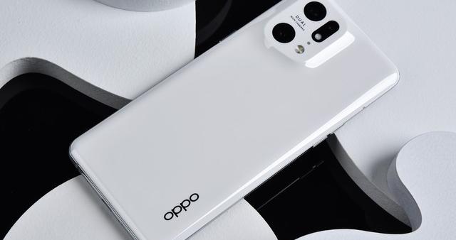 3999元入手顶配旗舰机值得吗？OPPO Find X5 Pro 天玑版体验分享|OPPO_新浪新闻