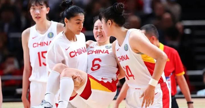 WCBA新赛季11月30日揭幕，山西女篮队长武桐桐伤停|新赛季|山西女篮|山西_新浪新闻