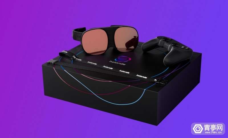 售价699欧元，Holoride正式推出车载VR娱乐服务包