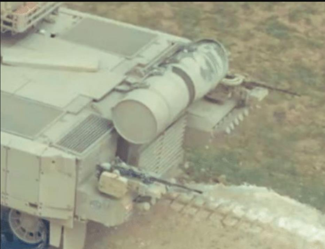 中国武器脱胎换骨，VT-4坦克出口，比俄罗斯T-90M，还贵100万美元