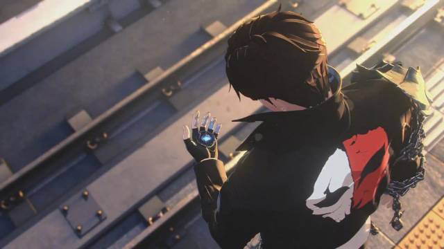 Nexon新作《Night Walker》正式公开……|Nexon|Night Walker_新浪新闻