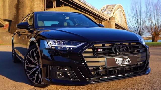 奥迪S8 4.0T V8发动机|汽车资讯|100万以上三厢车|V8发动机_新浪新闻