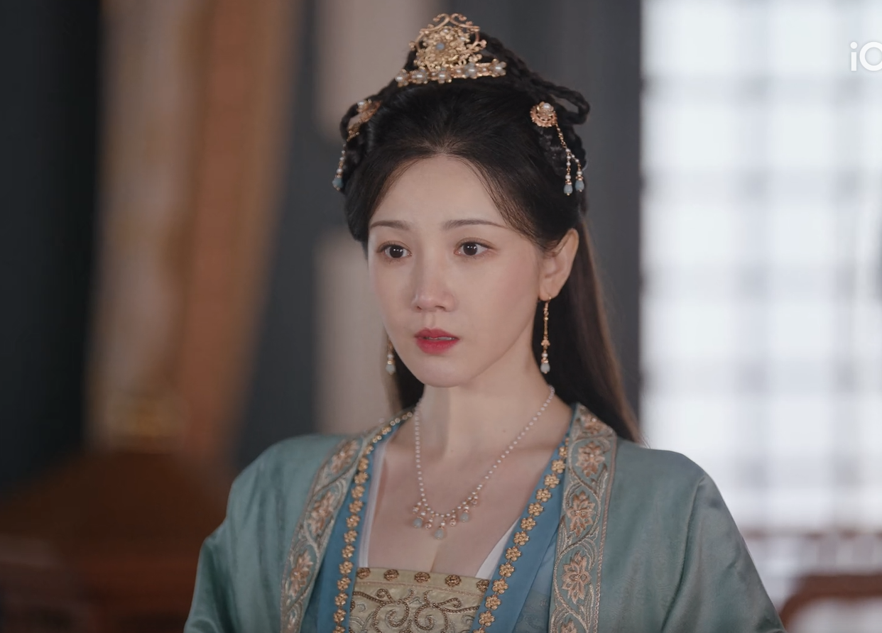 《卿卿日常》首播，白敬亭好甜，陈小纭演女二，吉吉国王成笑点
