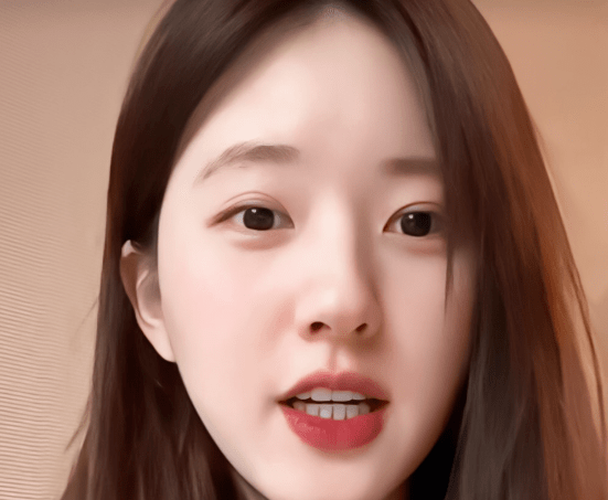 无神、小眼，看了这些真实生图，才明白明星为啥执着贴双眼皮了