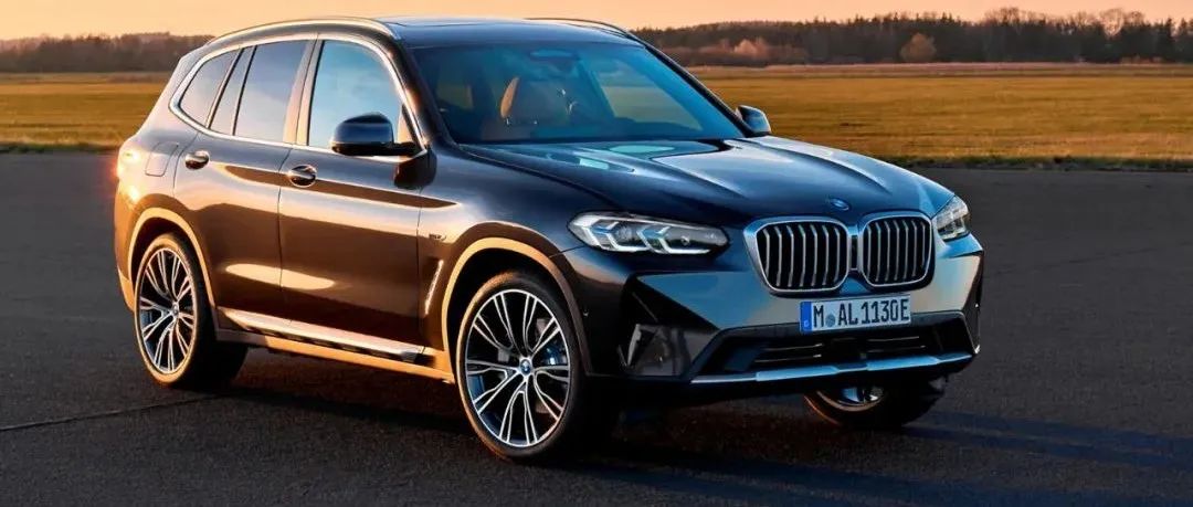 被市场逼疯了！GLC降幅超10万，BBA中型SUV价格大跳水！-新浪汽车