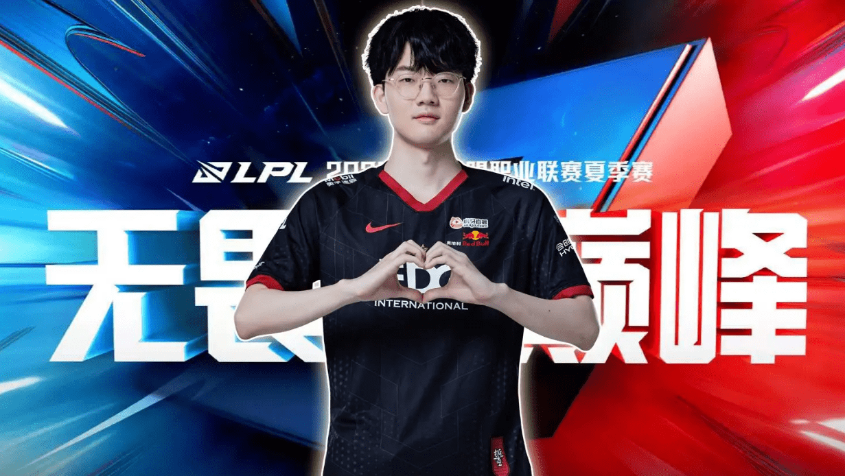 EDG内部人员爆料！Viper会留在LPL，韩方称想不到他回来的理由