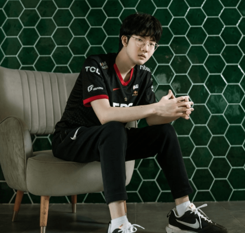 EDG内部人员爆料！Viper会留在LPL，韩方称想不到他回来的理由