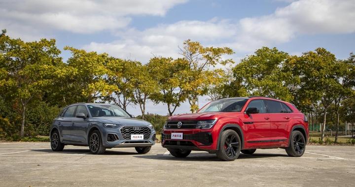 35万预算买辆中大型SUV，途昂X和奥迪Q5L怎么选？-新浪汽车