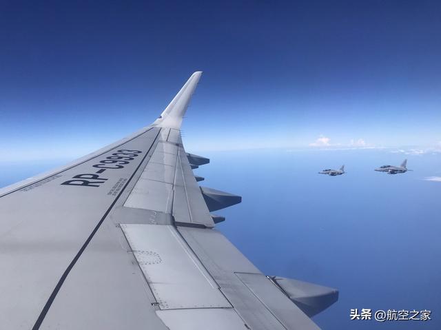 菲律宾总统出行APEC排场十足！菲空军派2架韩国产FA-50战斗机护航