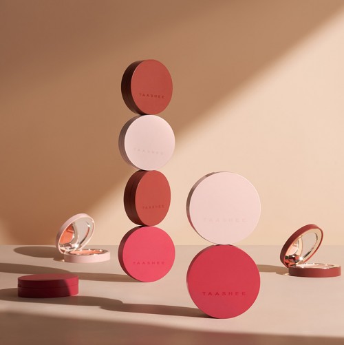 彩妆成分党首选，纯净美妆「TAASHEE她叙」正式入驻天猫，叙述美和她的故事