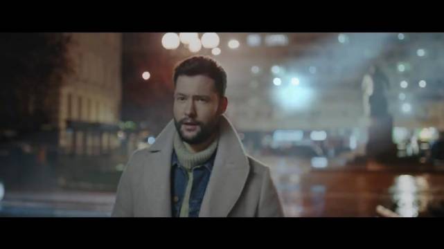 Calum Scott 个人经典抒情「You Are The……_新浪新闻
