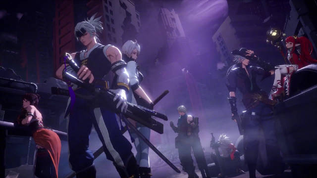 DNF世界观全新作品《地下城与勇士：OVERKILL》新预告公开……|DNF_新浪新闻