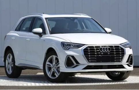 丰富产品矩阵，奥迪Q3 1.5T申报图曝光