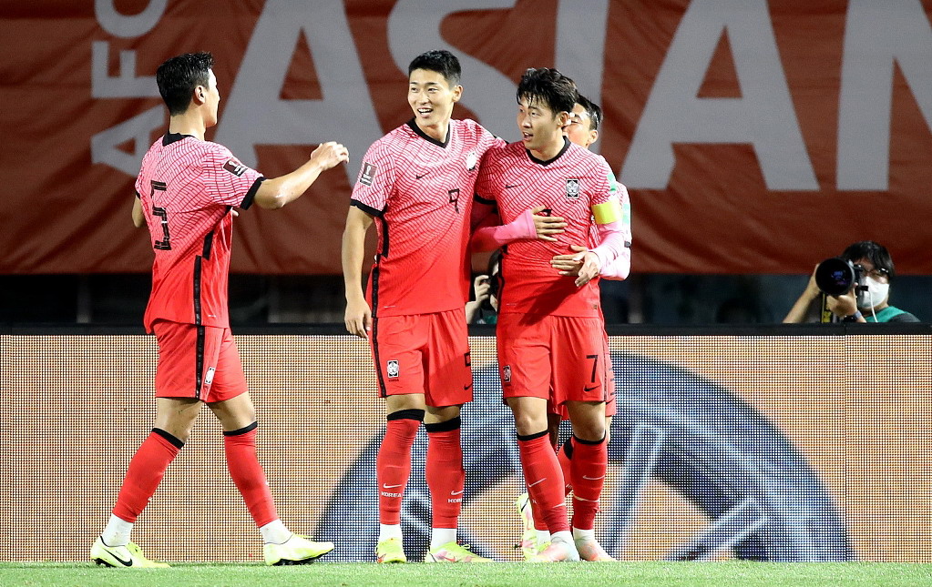 cctv5直播4场世界杯，C罗率葡萄牙男足亮相！五星巴西PK欧洲劲旅