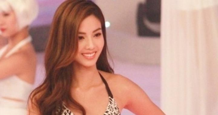 进退两难！TVB小花演艺稍有起色便面临抉择，要分身打理家族生意|TVB_新浪新闻