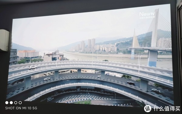 给自己的小家弄一个电影屏幕玩塞尔达 优派K701-4K投影仪完整评测